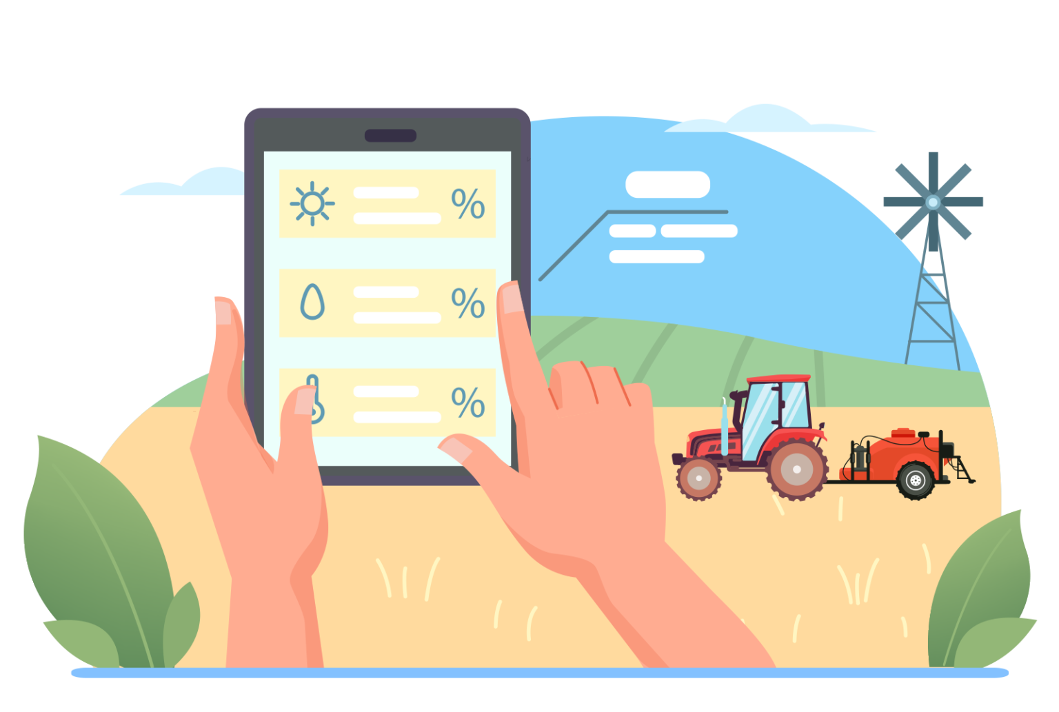 Spray Diary Features | Spray Diary App